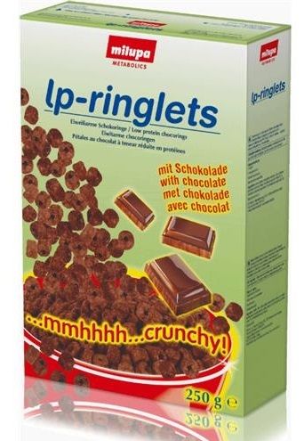 Milupa LP-Ringlets | Confronta prezzi | Trovaprezzi.it