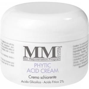 MM System Phytic Acid Cream | Confronta prezzi | Trovaprezzi.it