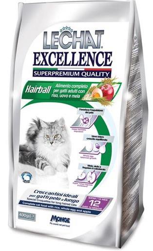 Monge LeChat Excellence Hairball | Confronta prezzi | Trovaprezzi.it
