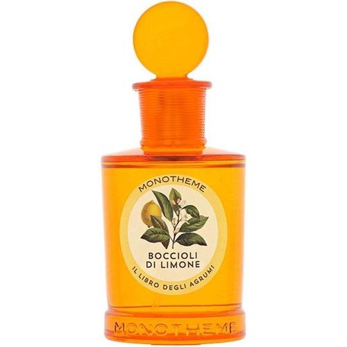 Monotheme Boccioli Di Limone Eau de Toilette | Confronta prezzi ...