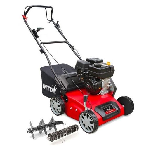 MTD Optima 35 VO | Confronta prezzi | Trovaprezzi.it