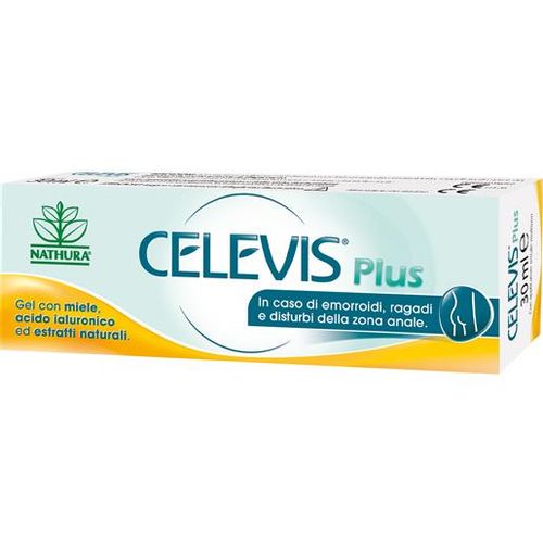 Nathura Celevis Plus Gel | Confronta prezzi | Trovaprezzi.it
