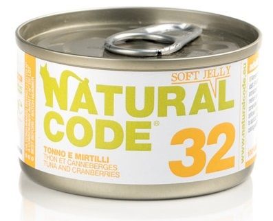 Natural Code 32 Gatto | Confronta prezzi | Trovaprezzi.it