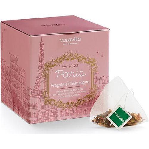 Neavita Le Città del Tè Parigi | Confronta prezzi | Trovaprezzi.it