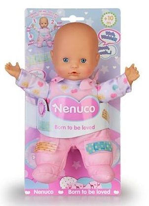 Nenuco Cerottini | Confronta prezzi | Trovaprezzi.it