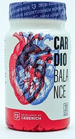 Neo Elementum Cardiobalance Capsule | Confronta prezzi | Trovaprezzi.it