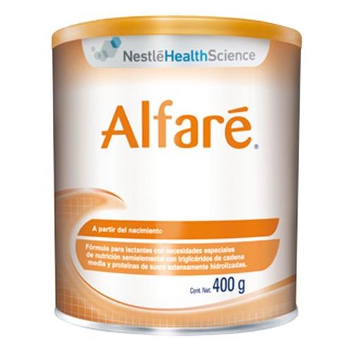 Nestlé Alfaré latte polvere | Confronta prezzi | Trovaprezzi.it