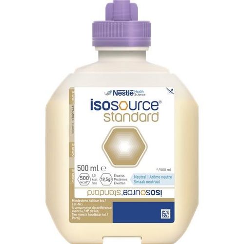 Nestlé Isosource Standard | Confronta prezzi | Trovaprezzi.it