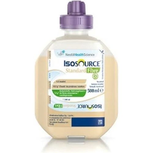 Nestlé Isosource Standard Fibre | Confronta prezzi | Trovaprezzi.it