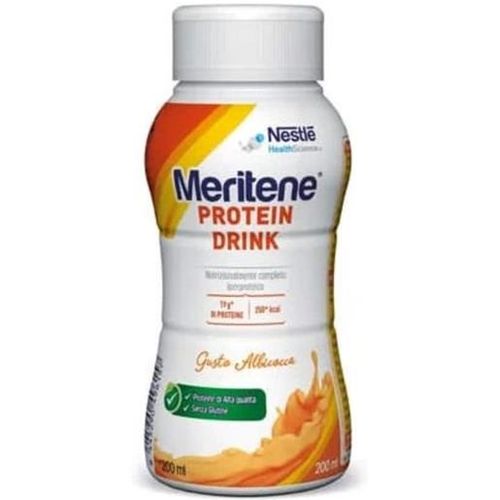 Nestlé Meritene Protein Drink 200ml | Confronta prezzi | Trovaprezzi.it