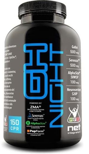 Net Integratori GH Night Compresse | Confronta prezzi | Trovaprezzi.it