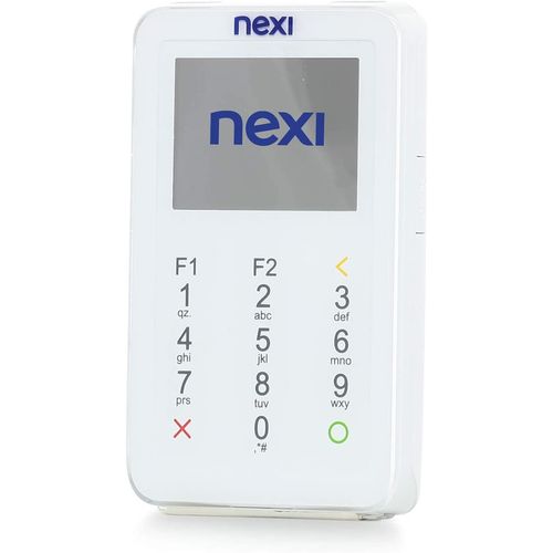 Nexi Mobile POS | Confronta prezzi | Trovaprezzi.it