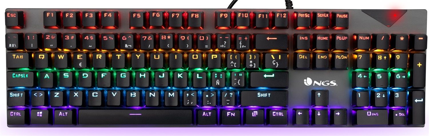 NGS GKX-500 | Confronta prezzi | Trovaprezzi.it