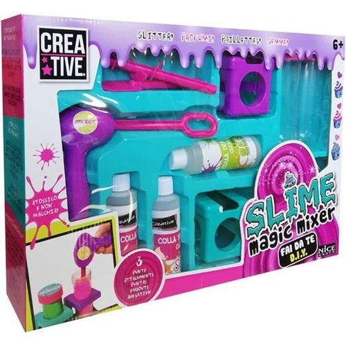 Nice Creative Slime Magic Mixer | Confronta prezzi | Trovaprezzi.it