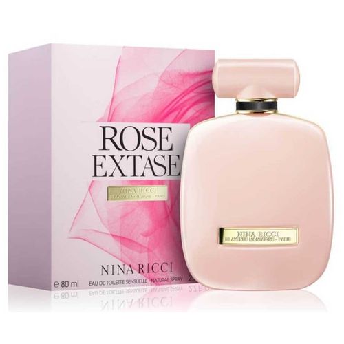 Nina Ricci Nina Rose Extase Eau de Toilette | Confronta prezzi ...