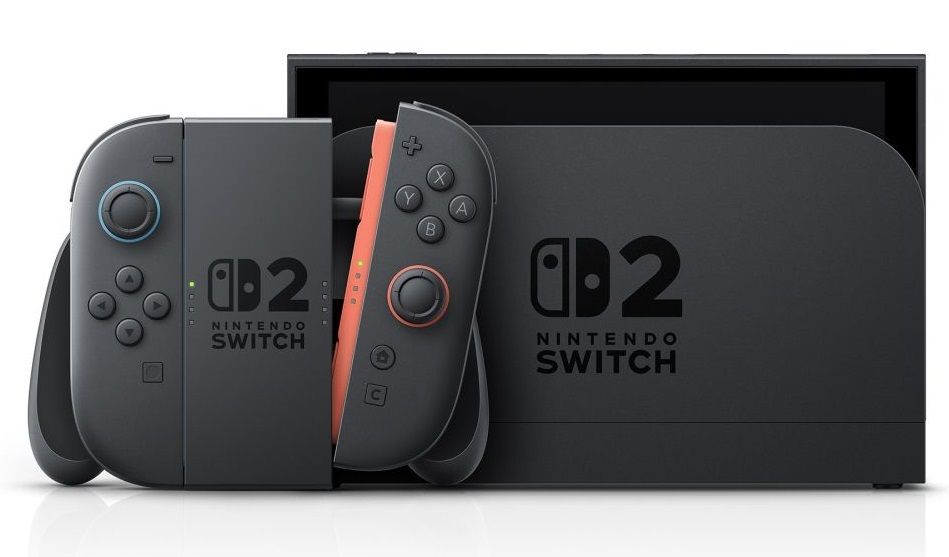 Nintendo Switch 2 | Confronta prezzi | Trovaprezzi.it