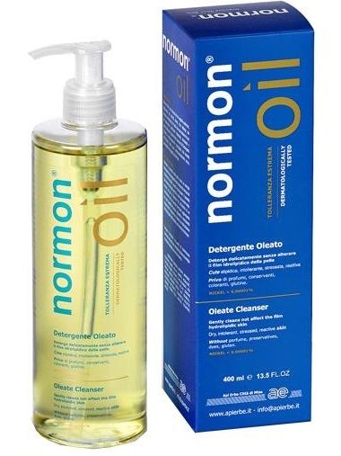 Normon Oil Detergente Oleato | Confronta prezzi | Trovaprezzi.it