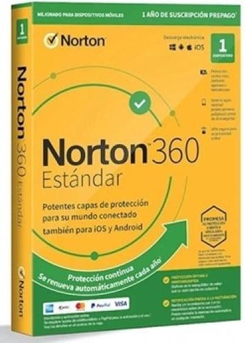 Norton 360 Deluxe | Confronta prezzi | Trovaprezzi.it
