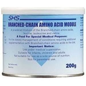 Nutricia BCAA Module | Confronta prezzi | Trovaprezzi.it