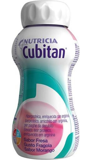 Nutricia Cubitan 4x200ml | Confronta prezzi | Trovaprezzi.it