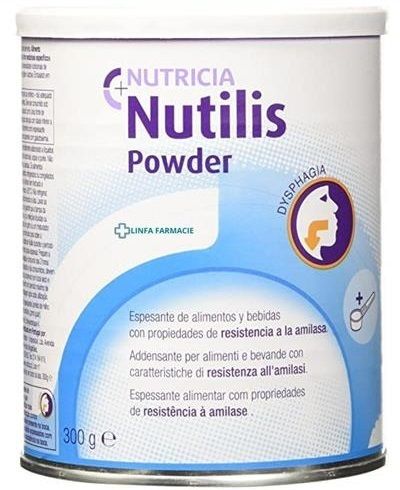 Nutricia Nutilis Powder polvere | Confronta prezzi | Trovaprezzi.it
