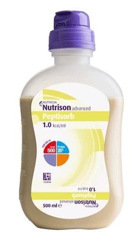 Nutricia Nutrison Advanced Peptisorb | Confronta prezzi | Trovaprezzi.it