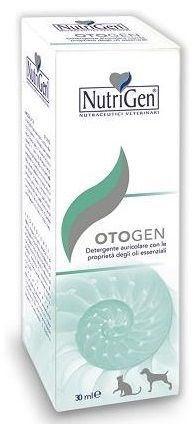 NutriGen Otogen | Confronta prezzi | Trovaprezzi.it