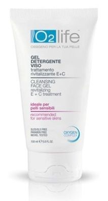 O2 Life Gel Detergente Viso | Confronta prezzi | Trovaprezzi.it
