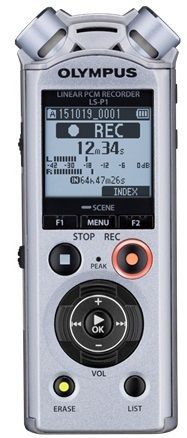 Olympus LS-P1 | Confronta prezzi | Trovaprezzi.it