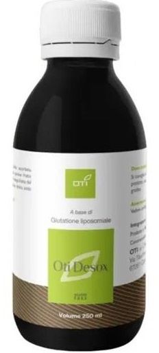 Oti Desox Liquido | Confronta prezzi | Trovaprezzi.it