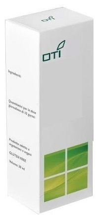Oti Gamma Biopax Composto Gocce | Confronta prezzi | Trovaprezzi.it