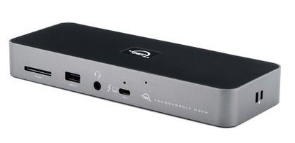 OWC OWCTB4DOCK docking station | Confronta prezzi | Trovaprezzi.it