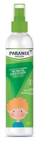 Paranix Protection Conditioner Spray per Lui | Confronta prezzi ...
