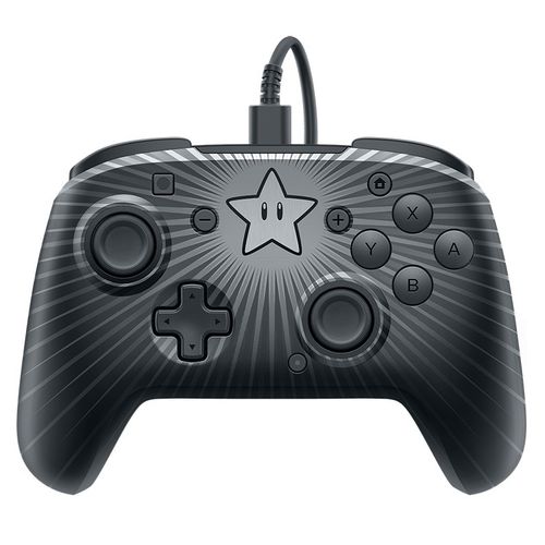 PDP Faceoff Wired Pro Controller | Confronta prezzi | Trovaprezzi.it