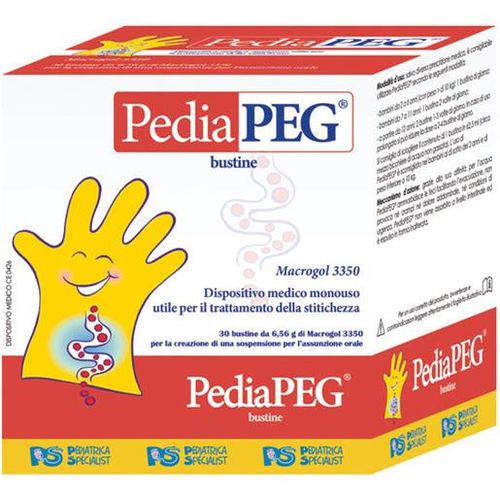 Pediatrica PediaPEG | Confronta prezzi | Trovaprezzi.it