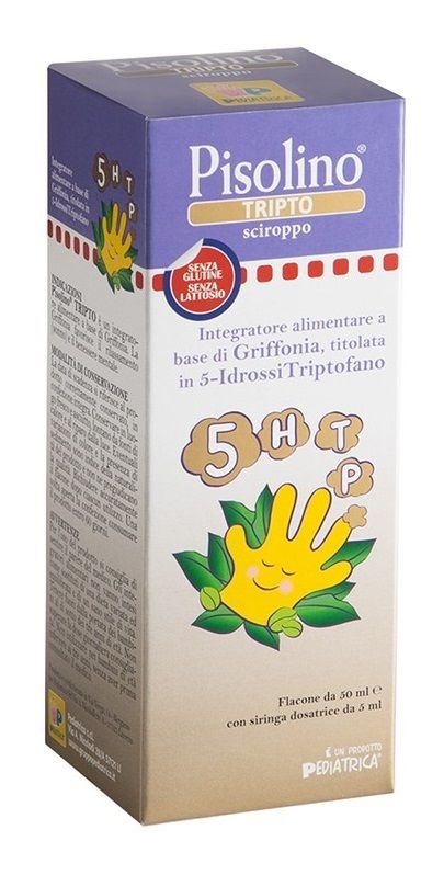 Pediatrica Pisolino Tripto Sciroppo | Confronta prezzi | Trovaprezzi.it