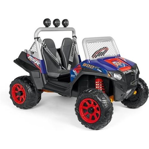 Peg Perego Auto Elettrica Polaris RZR 900 XP | Confronta prezzi ...