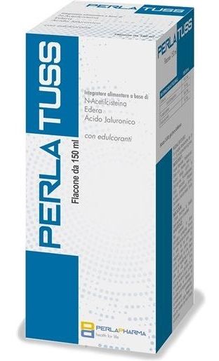 Perla Pharma Perlatuss Sciroppo | Confronta prezzi | Trovaprezzi.it