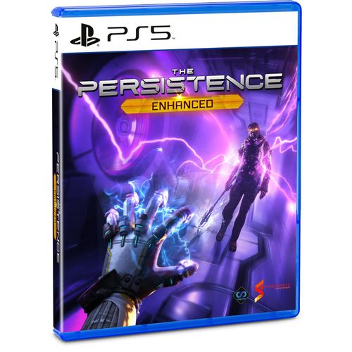 Perp Games The Persistence Enhanced | Confronta prezzi | Trovaprezzi.it