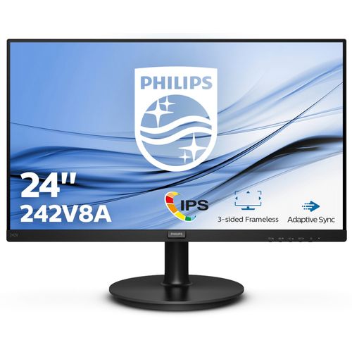 Philips 242V8A | Confronta prezzi | Trovaprezzi.it