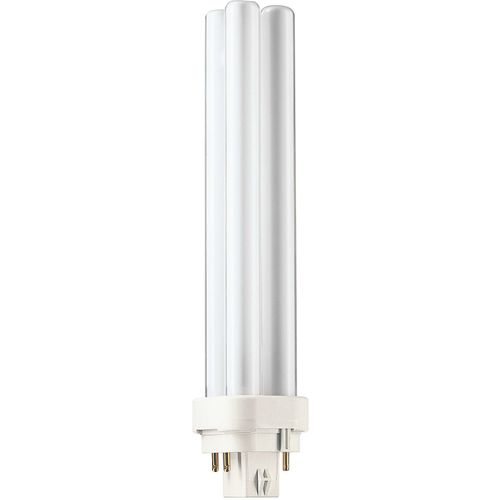 Philips Master PL-C 4P LED 26W G24Q-3 A | Confronta prezzi | Trovaprezzi.it