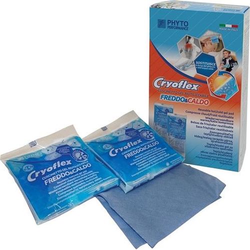 Phyto Performance Cryoflex Cuscinetto Freddo&Caldo | Confronta prezzi ...