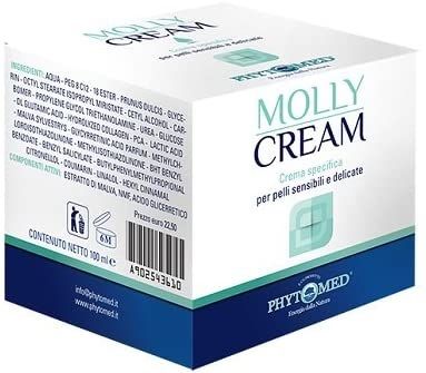 Phytomed Molly Cream | Confronta prezzi | Trovaprezzi.it