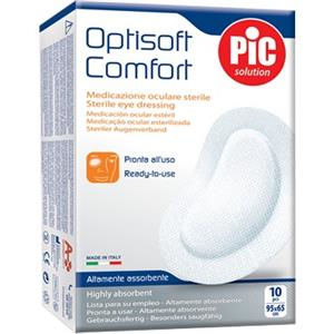Pic Optisoft Comfort Medicazione Oculare | Confronta prezzi ...