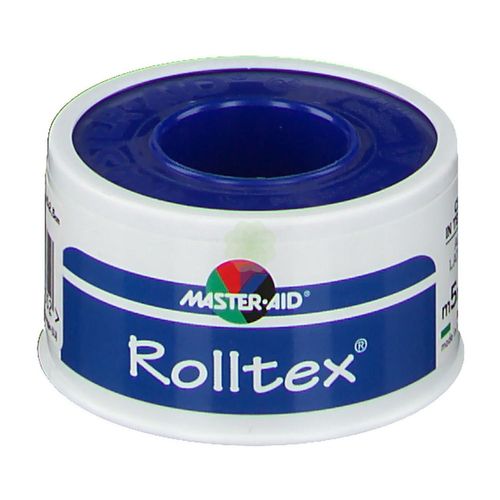 Pietrasanta Pharma Master-Aid Rolltex Cerotto su Rocchetto | Confronta ...