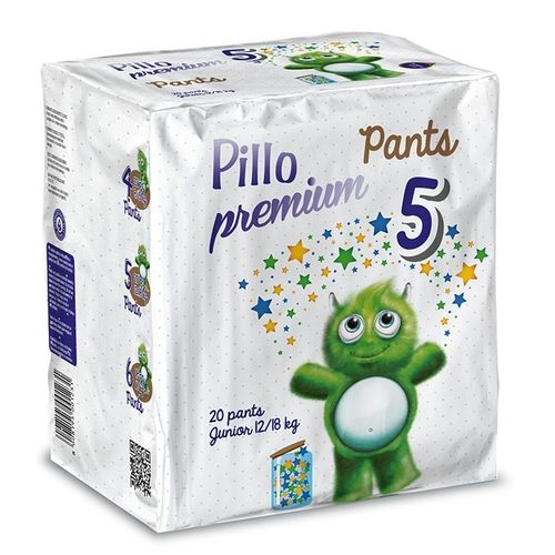 Pillo Pants 5 | Confronta prezzi | Trovaprezzi.it