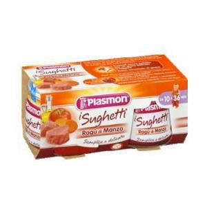 Plasmon I sughetti 2x80g | Confronta prezzi | Trovaprezzi.it