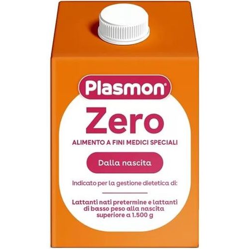 Plasmon Zero latte liquido | Confronta prezzi | Trovaprezzi.it