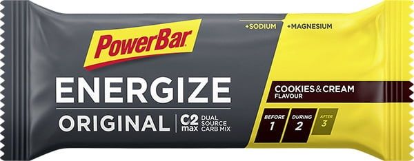 PowerBar Energize Bar Original | Confronta prezzi | Trovaprezzi.it
