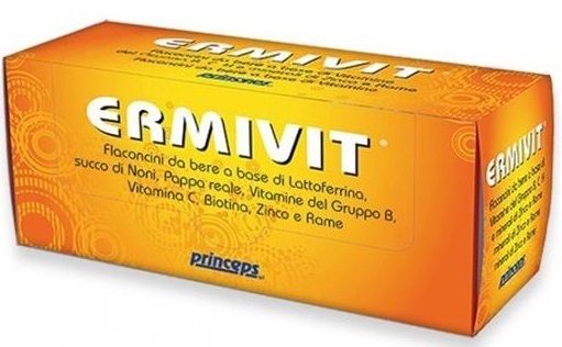 Princeps Ermivit Bustine | Confronta prezzi | Trovaprezzi.it